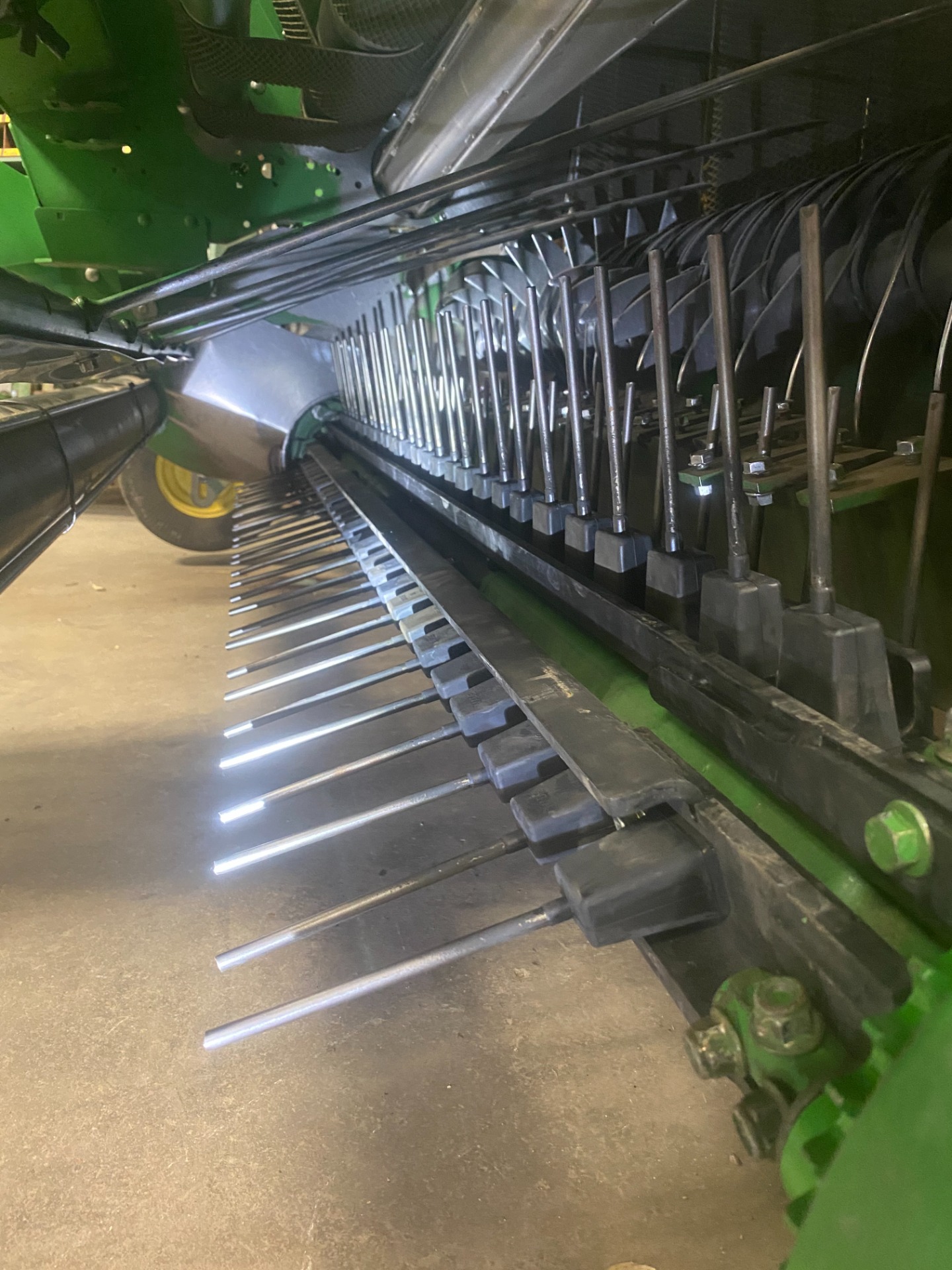 Farmhouse Mechanical Design, LLC